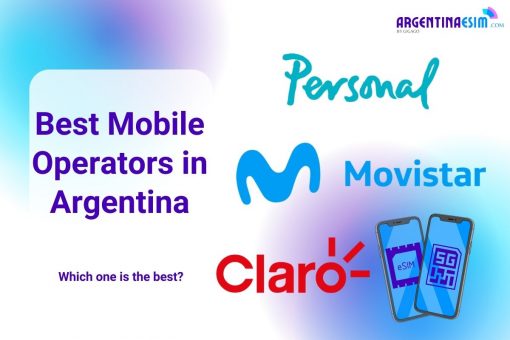 Mobile Operators in Argentina: Which is the Best in 2026?