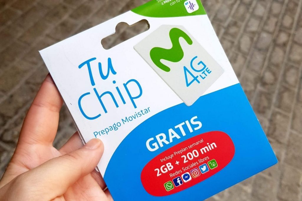 Movistar Argentina SIM Cards: Best 2024 Guide for Tourists