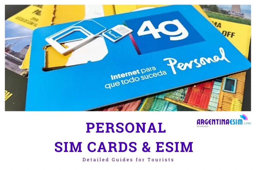Personal Argentina SIM Cards: Best 2024 Guide for Tourists